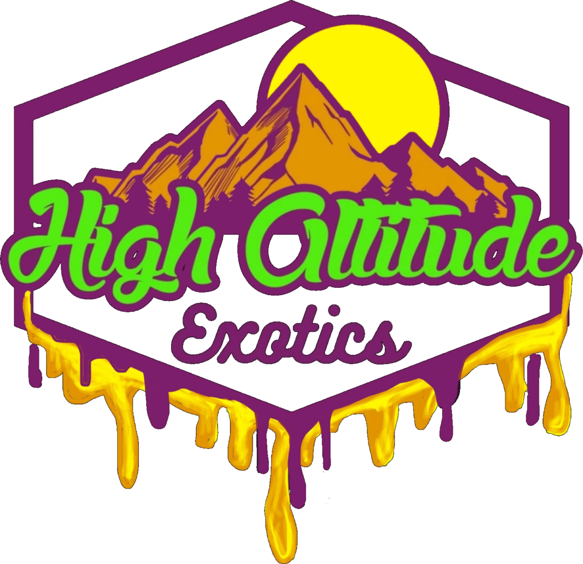 Homepage - High Altitude Exotics
